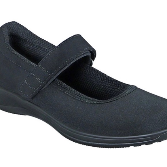 ofthoFeet | Shoes | Orthofeet Springfield Mary Jane Size 7 Extra Wide ...